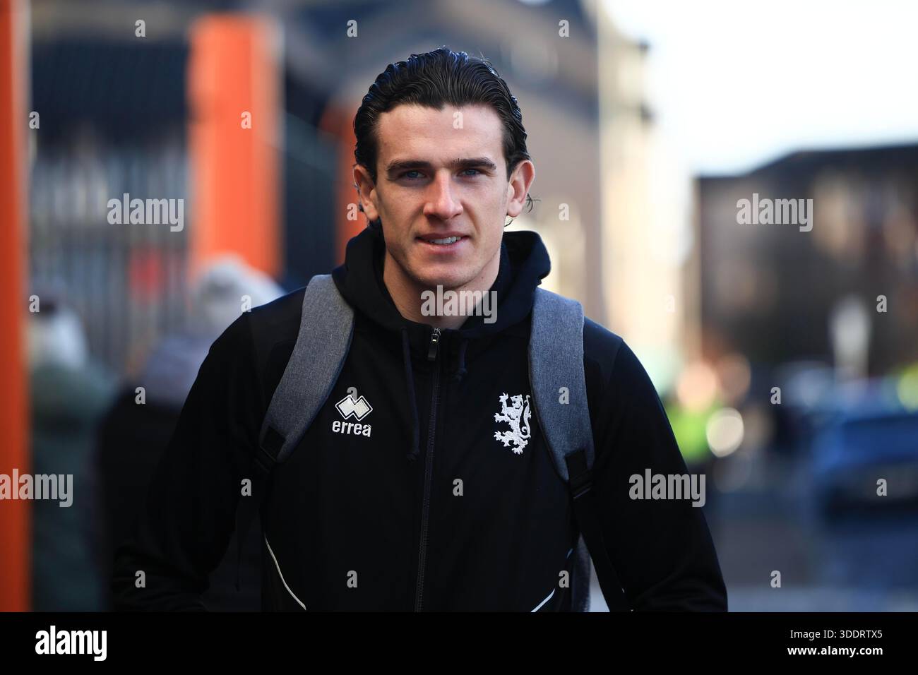 3rd January 2026; Tannadice Park, Dundee, Scotland; Scottish ...