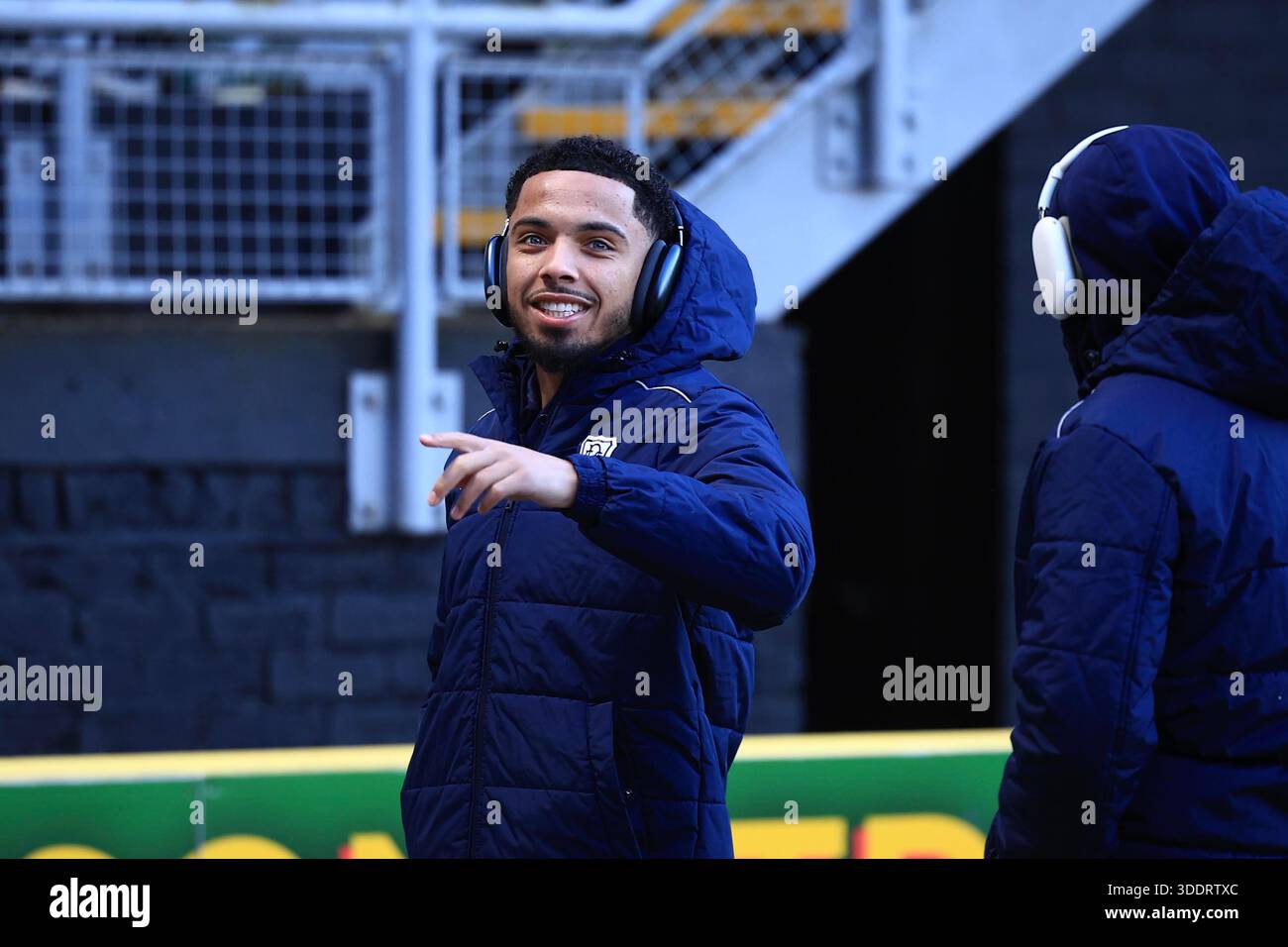 3rd January 2026; Tannadice Park, Dundee, Scotland; Scottish ...