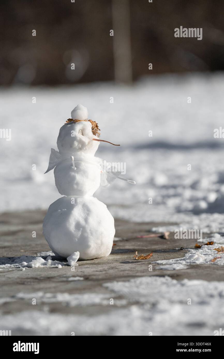 Merry christmas little cute hi-res stock photography and images - Alamy