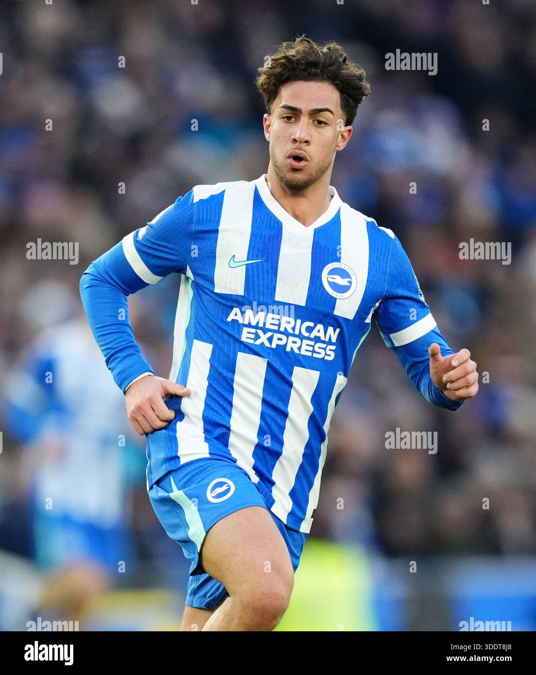 Kostoulas brighton hi-res stock photography and images - Alamy