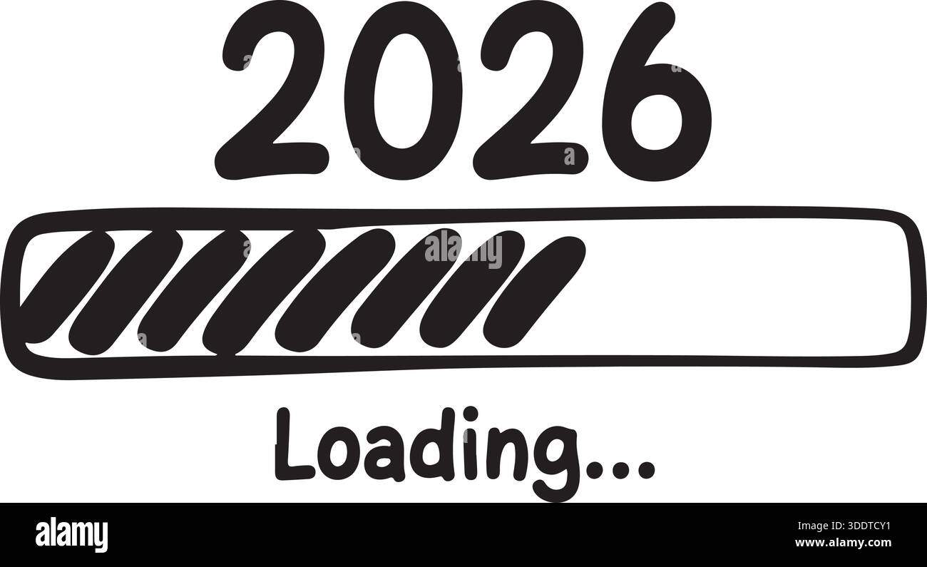 Countdown visualization Stock Vector Images - Alamy