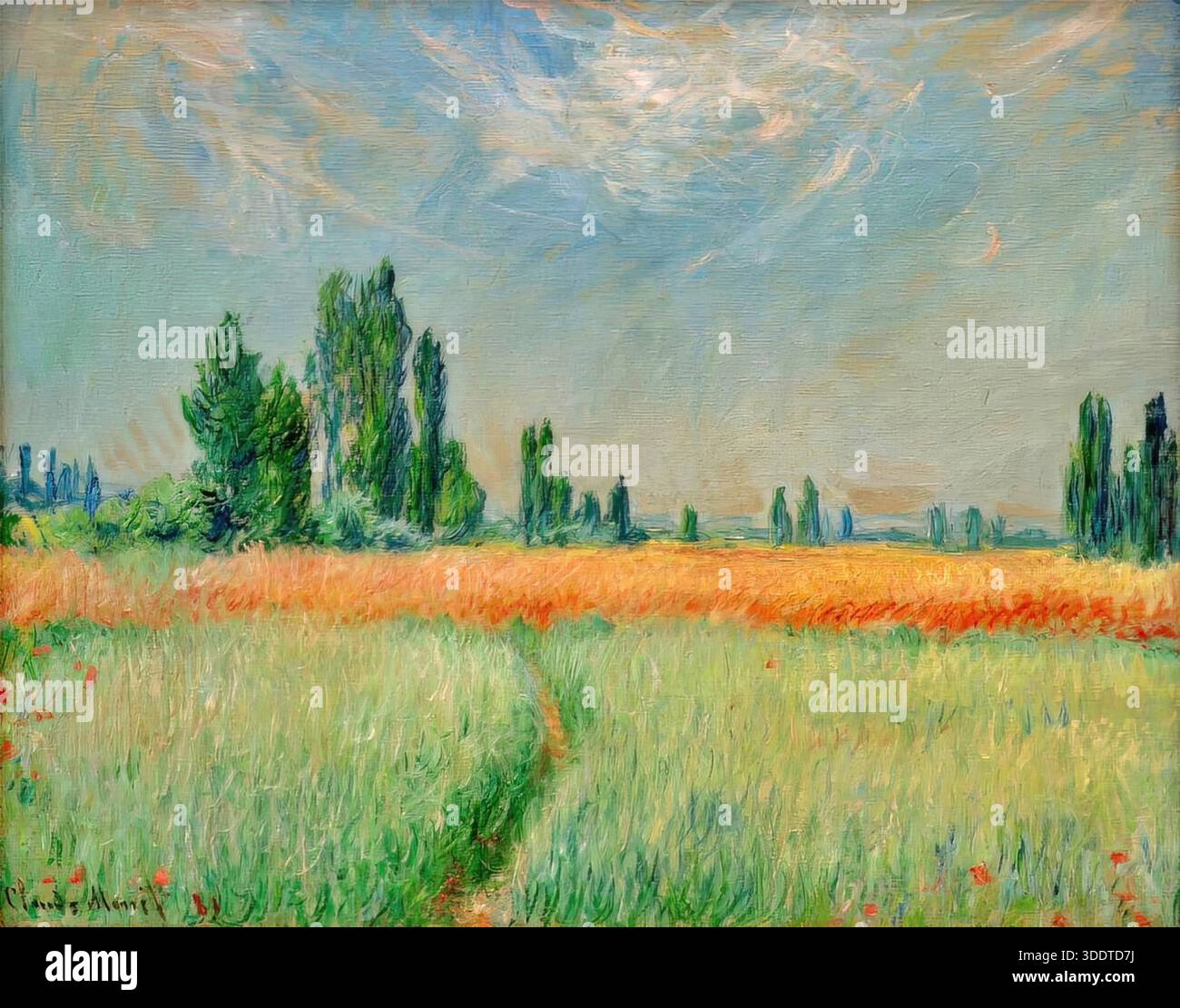 Rural art gallery Stock Vector Images - Alamy