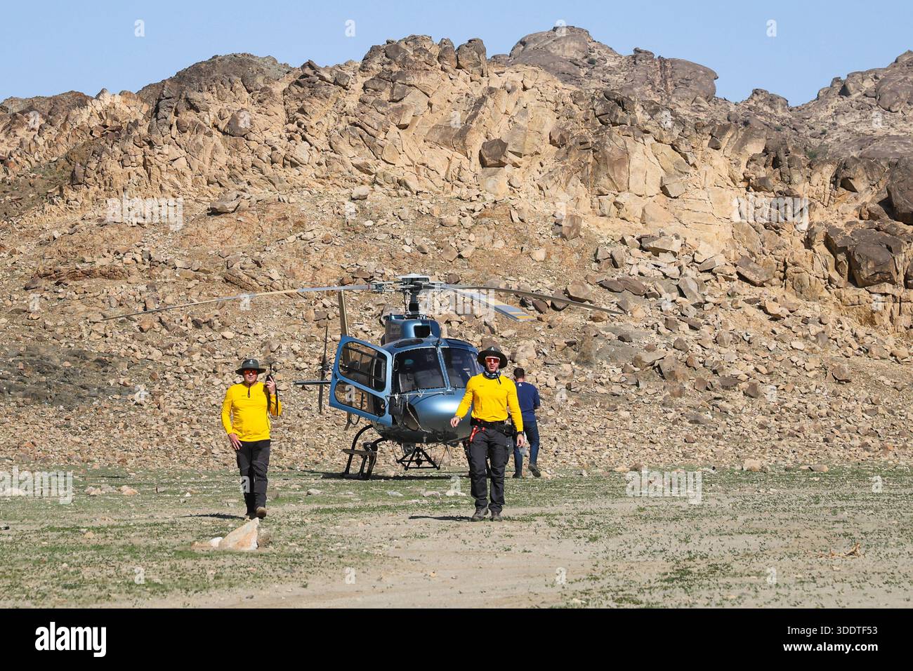 Dakar 2026 hi-res stock photography and images - Alamy