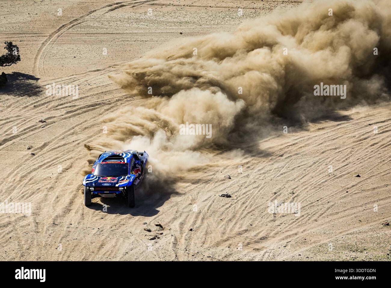 3rd January 2026; Yanbu, Saudi Arabia; 2026 Dakar Rally, Day One; 226 ...