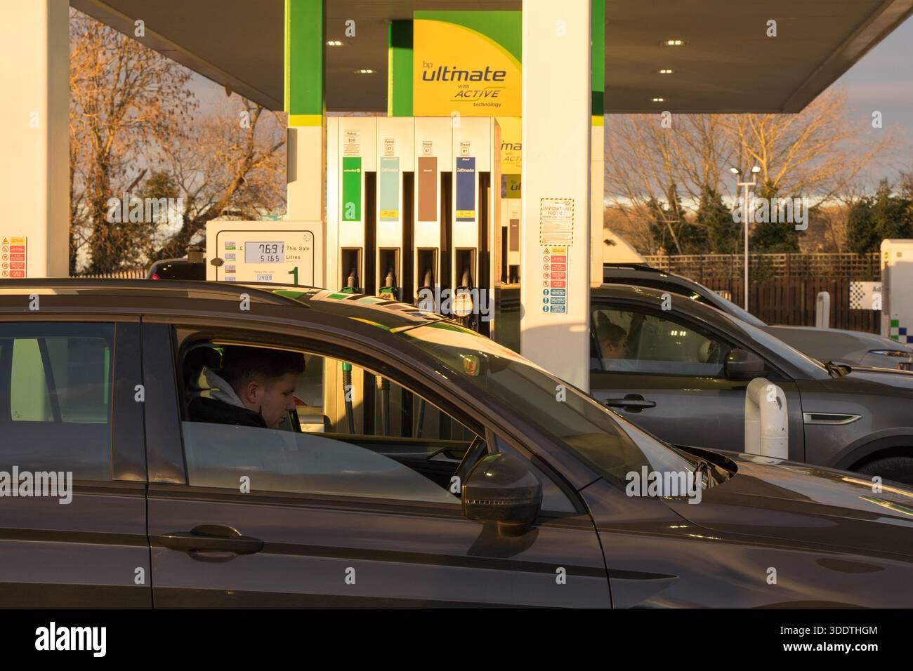 London uk january 2026 view hi-res stock photography and images - Alamy