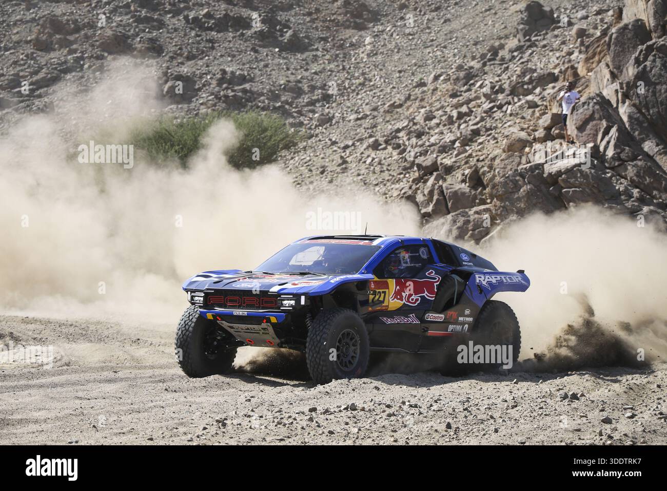 227 ROMA Nani (esp), HARO BRAVO Alex (esp), Ford M-Sport, Ford ...