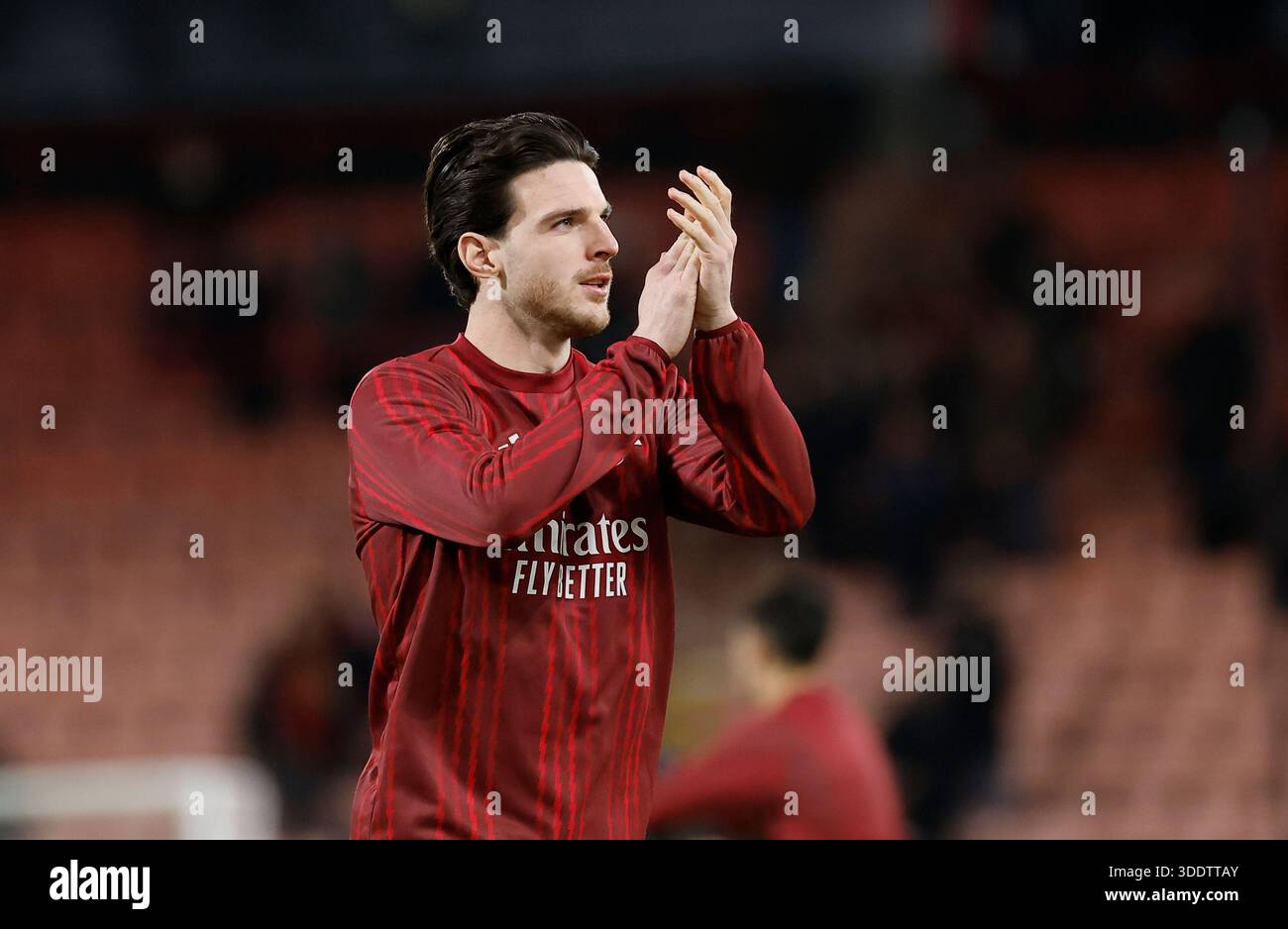 3rd January 2026, Bournemouth, Dorset, England; Premier League Football ...