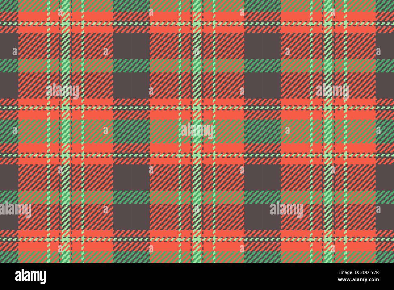 Book plaid tartan fabric, primary seamless texture background. List ...
