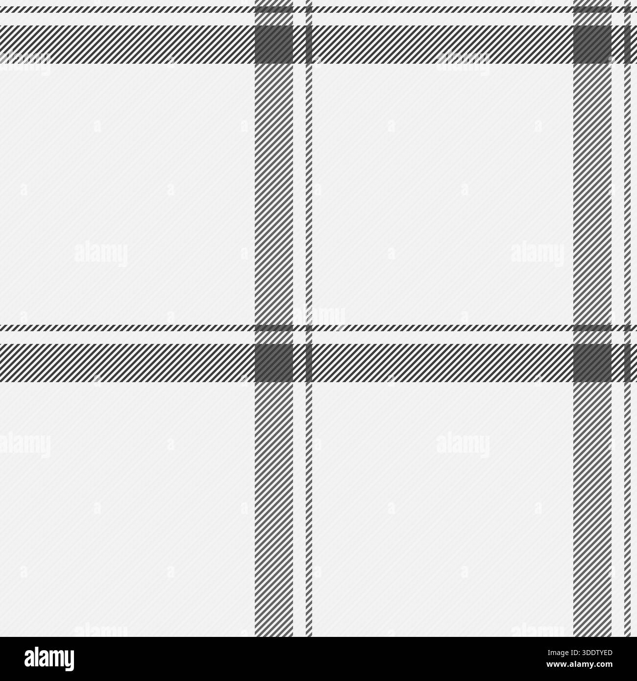 Choice textile seamless texture, dogtooth fabric pattern vector ...