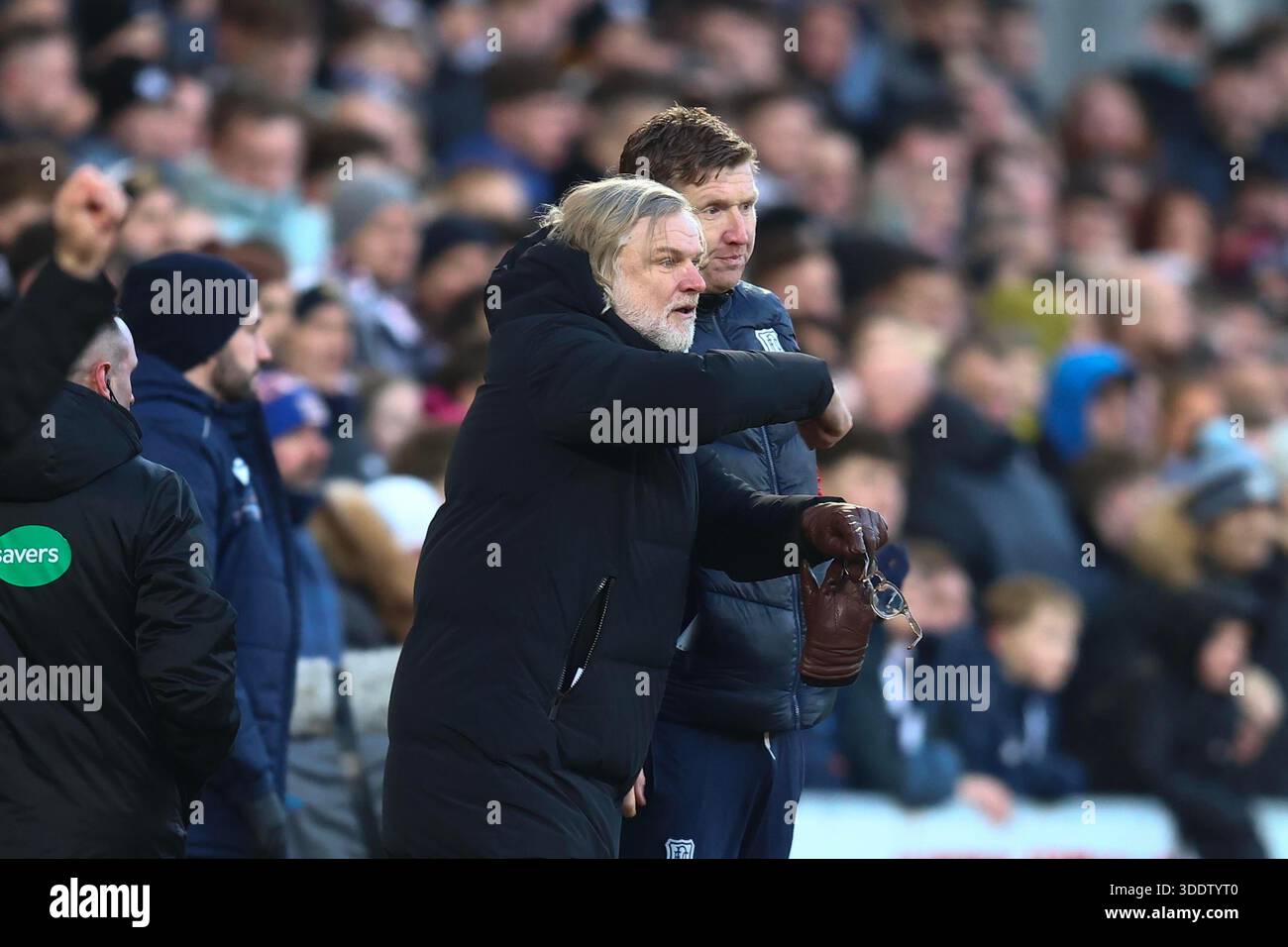 3rd January 2026; Tannadice Park, Dundee, Scotland; Scottish ...