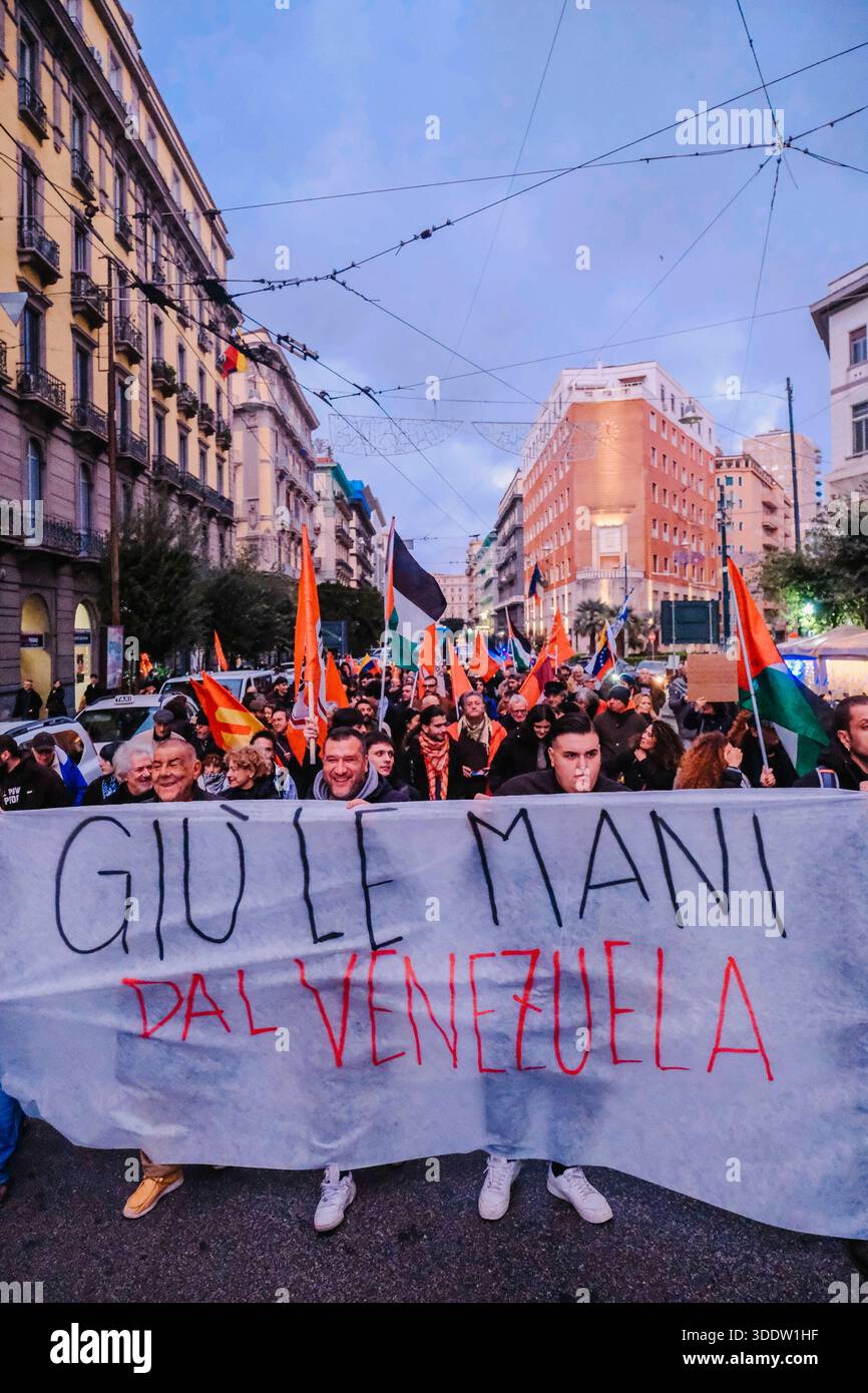 2026 venezuela hi-res stock photography and images - Alamy