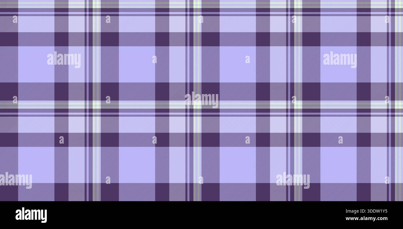 Calm plaid pattern check, place tartan fabric textile. Book vector ...