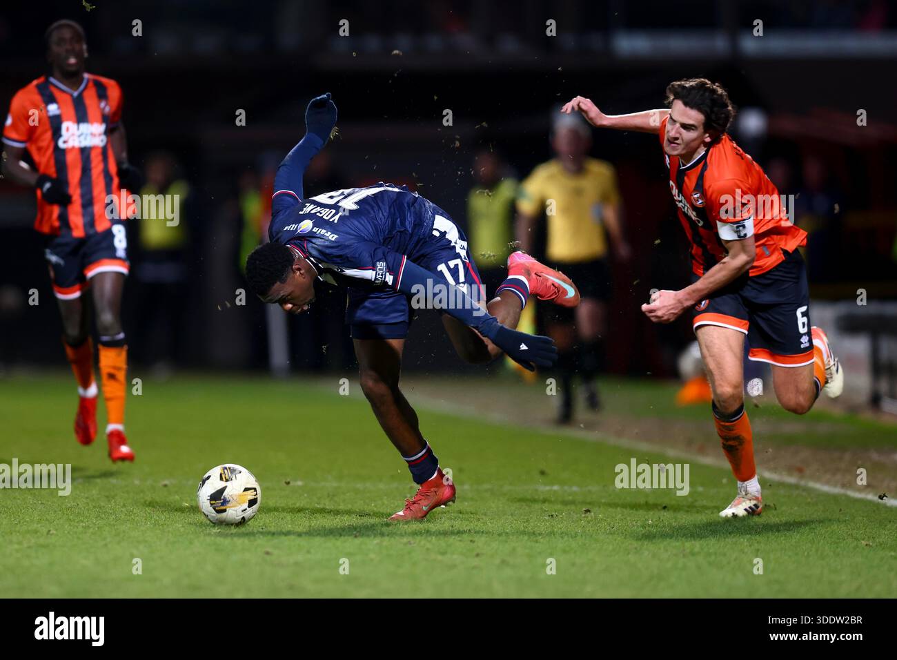 3rd January 2026; Tannadice Park, Dundee, Scotland; Scottish ...