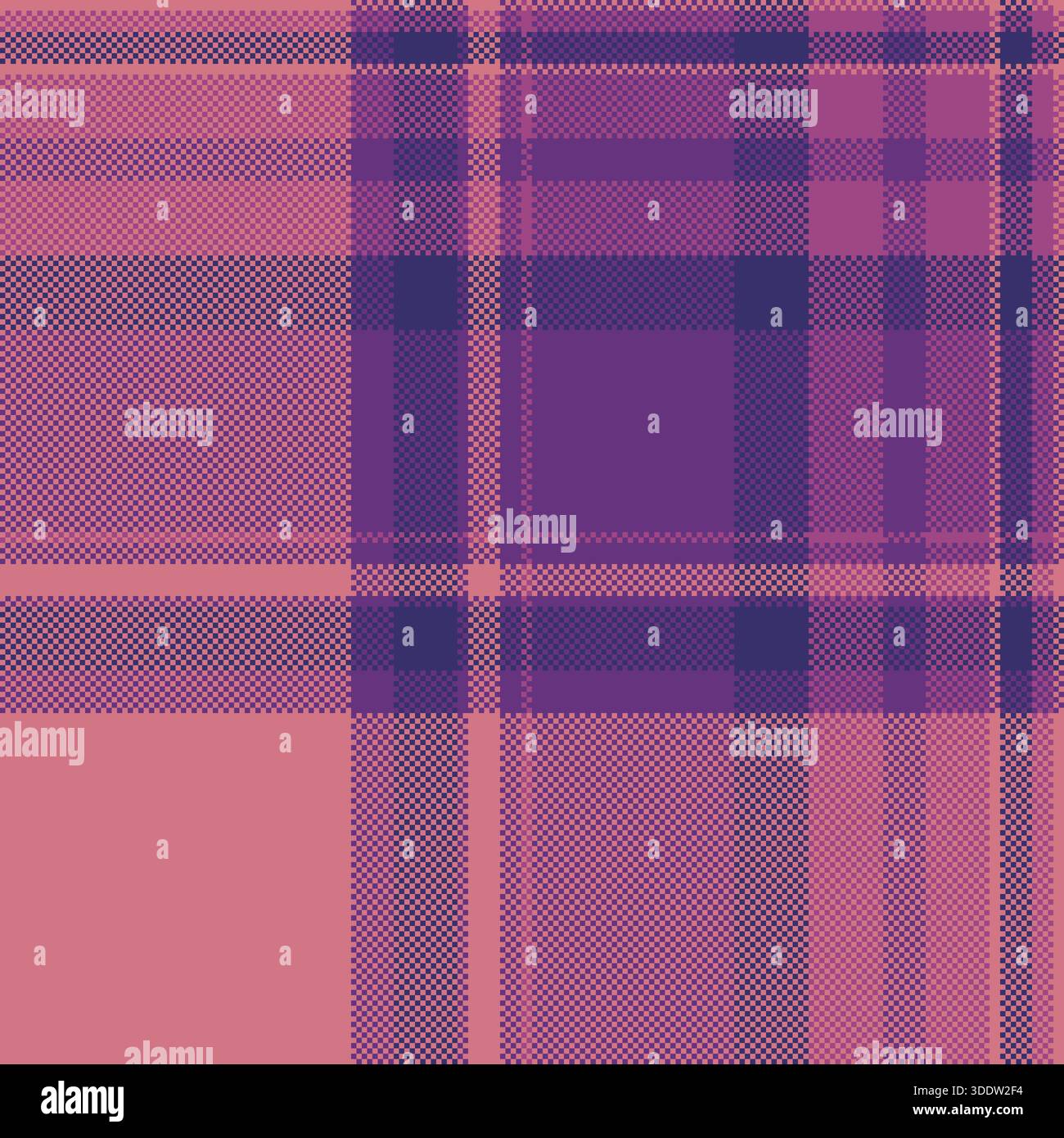 Bedroom pattern fabric check, classic tartan background vector. Famous ...