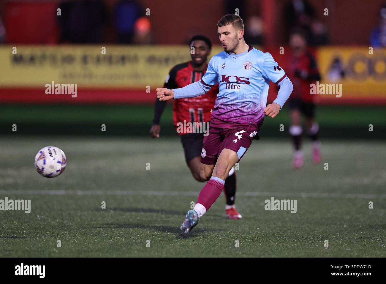 Aidan elliott wheeler hi-res stock photography and images - Alamy
