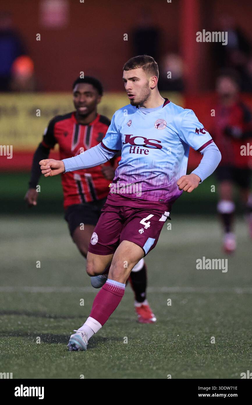 Aidan elliott wheeler hi-res stock photography and images - Alamy