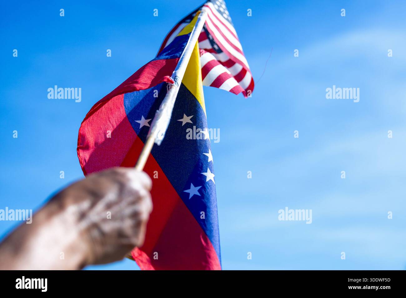 Mar a lago club in palm beach hi-res stock photography and images - Alamy