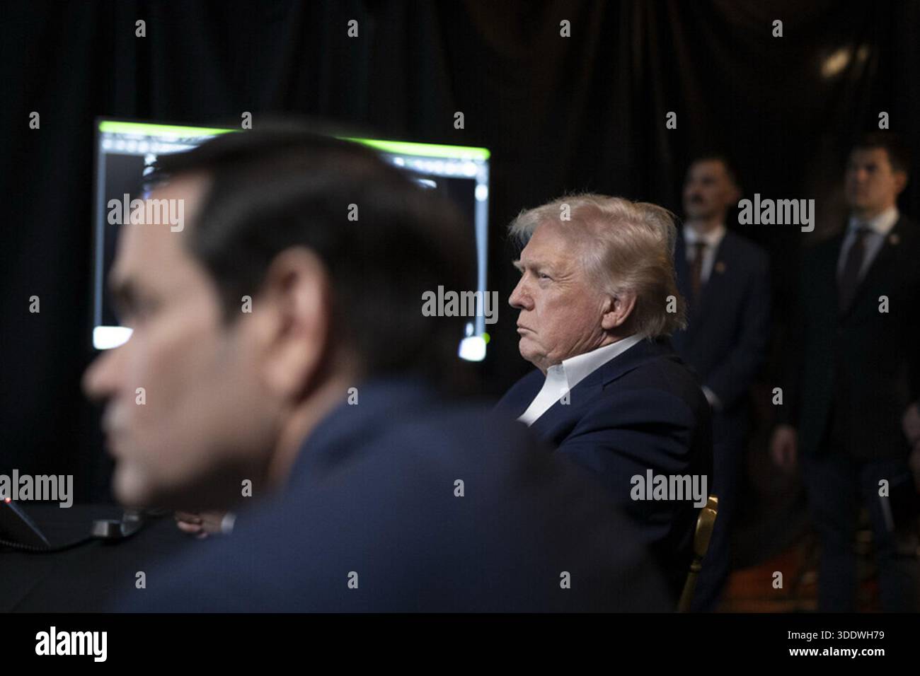 Operation absolute resolve hi-res stock photography and images - Alamy