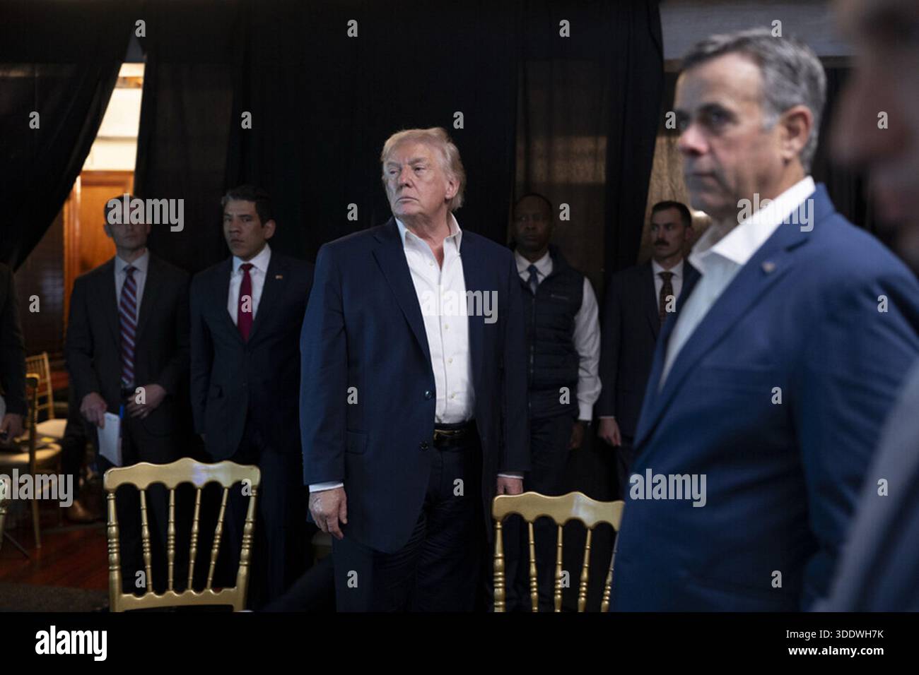 Operation absolute resolve hi-res stock photography and images - Alamy