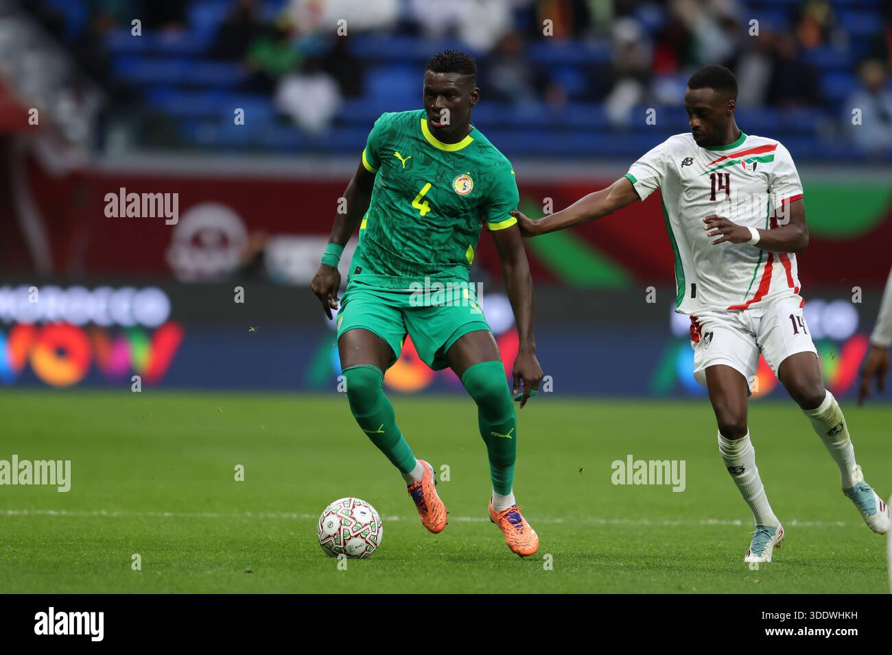Ismail jakobs 2026 hi-res stock photography and images - Alamy