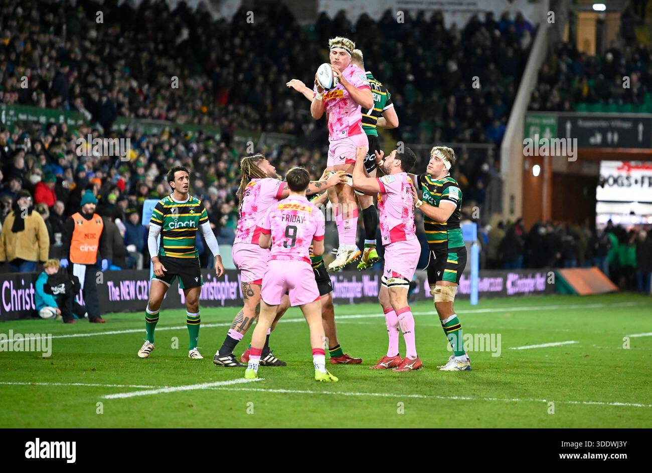 Sat 3 jan 2026 hi-res stock photography and images - Alamy