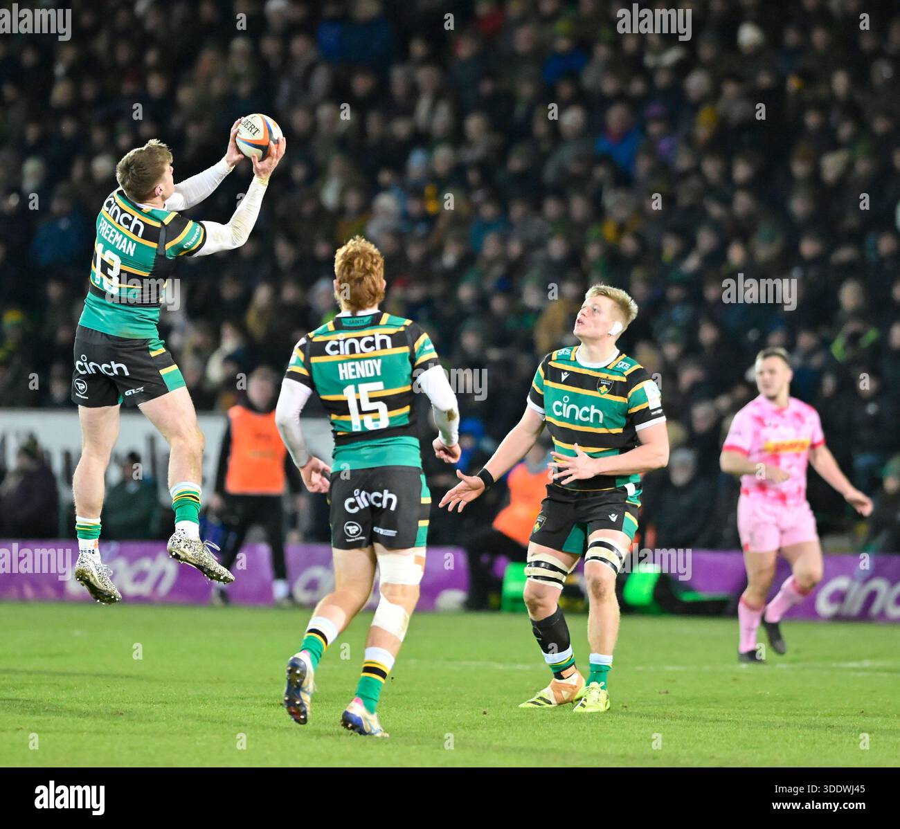 Sat 3 jan 2026 hi-res stock photography and images - Alamy