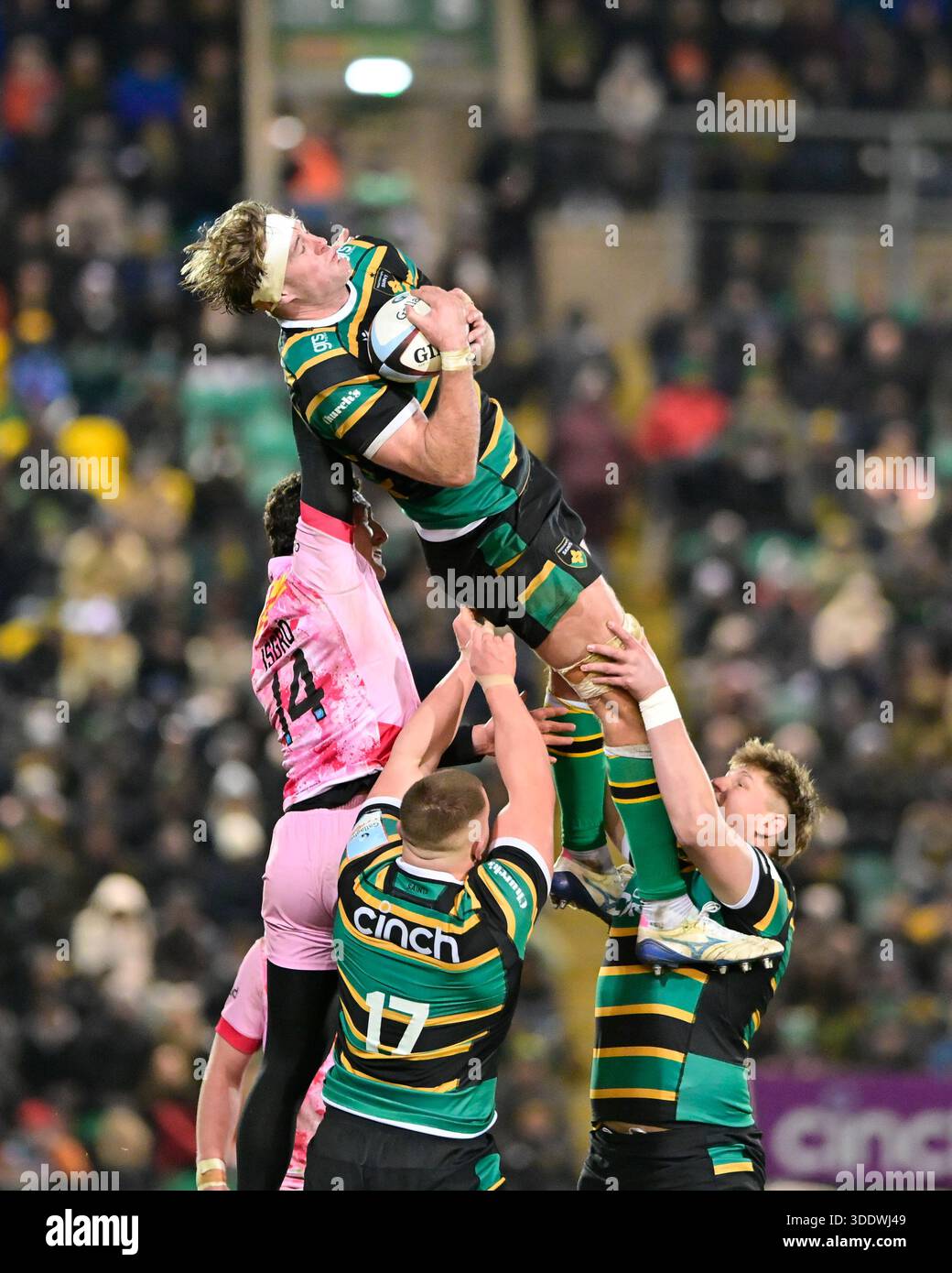 Sat 3 jan 2026 hi-res stock photography and images - Alamy