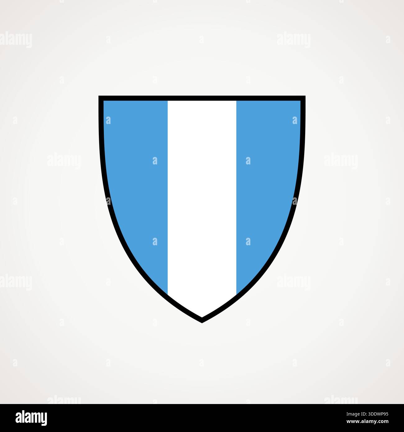 Guatemalan coat of arms Stock Vector Images - Alamy