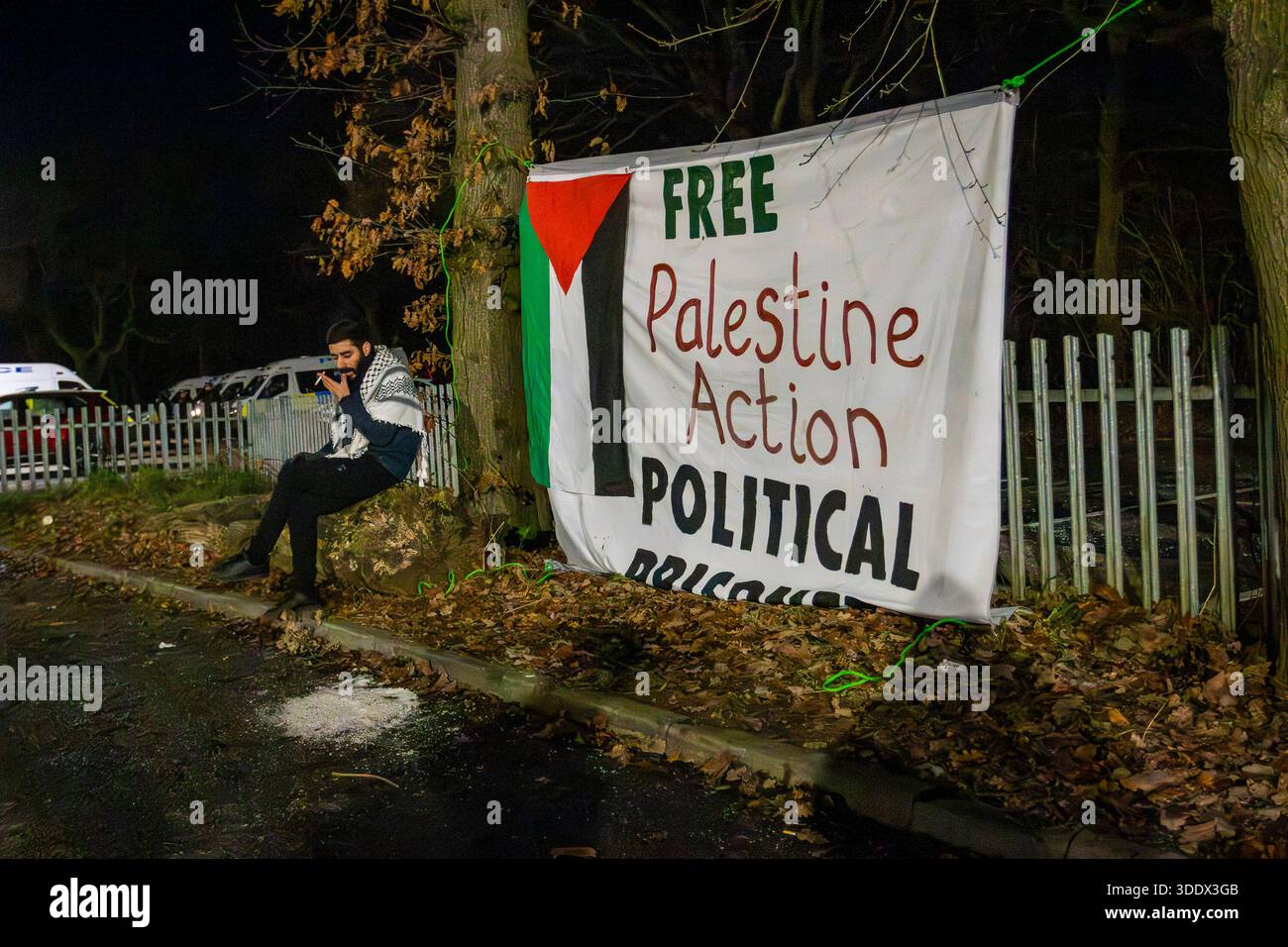 Hunger strike awareness hi-res stock photography and images - Alamy
