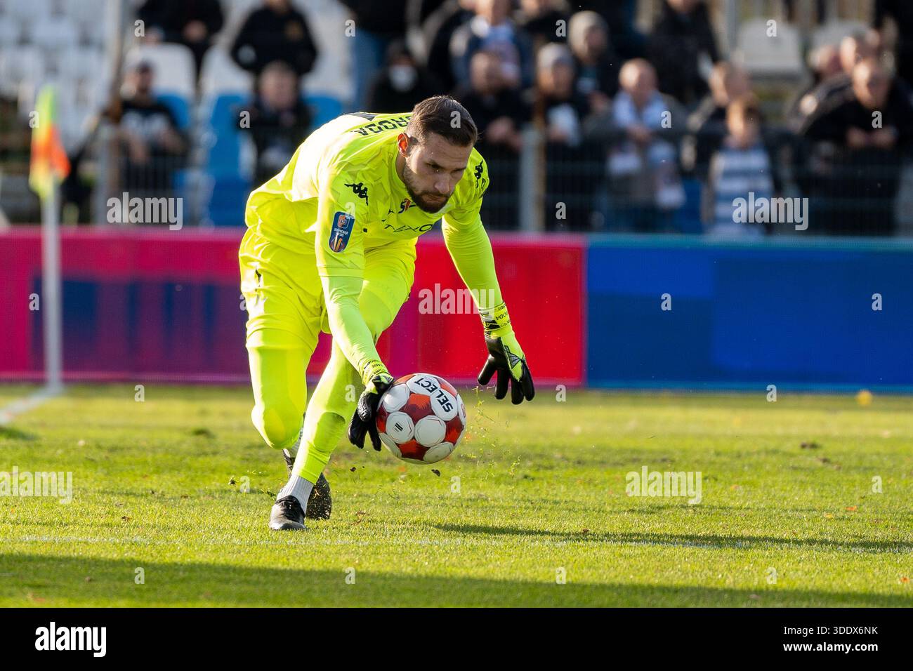 Soccer STS Puchar Polski sezon 2025/2026 kolejka mecz: Hutnik Krakow ...