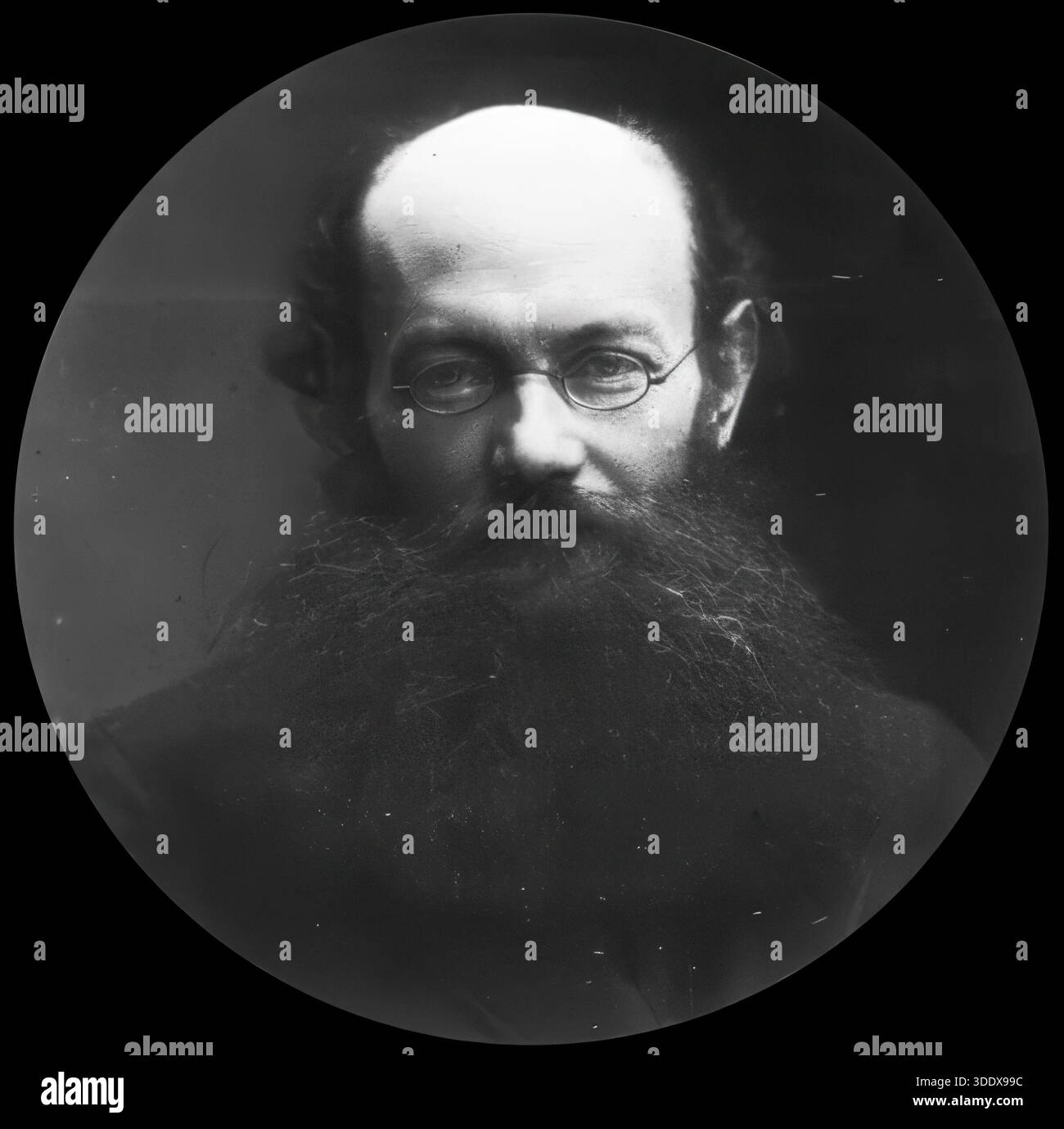 Peter Kropotkin was a Russian activist, revolutionary, geographer, and ...