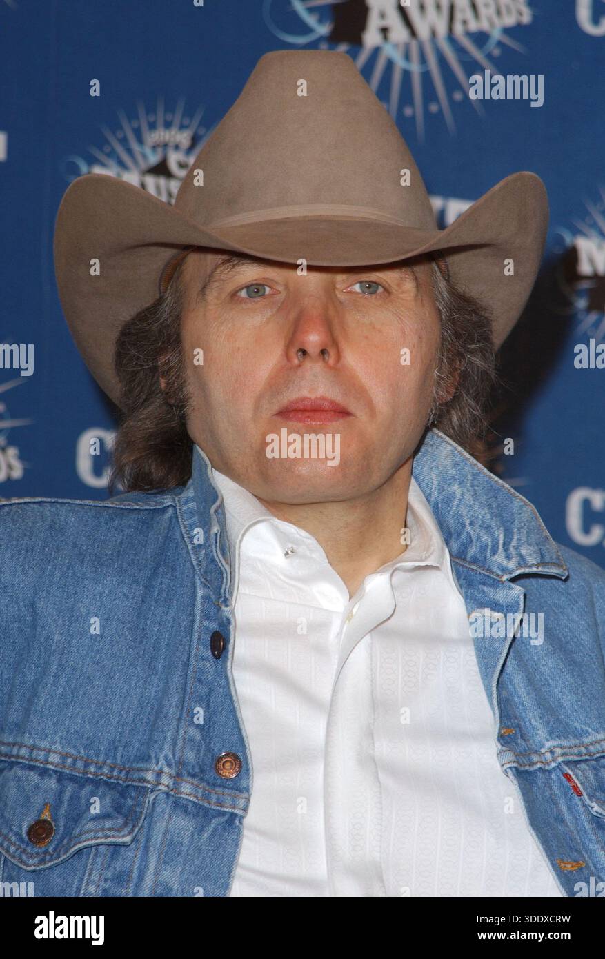 10 April 2006 - Nashville, Tennessee - Dwight Yoakam. 2006 CMT Music ...