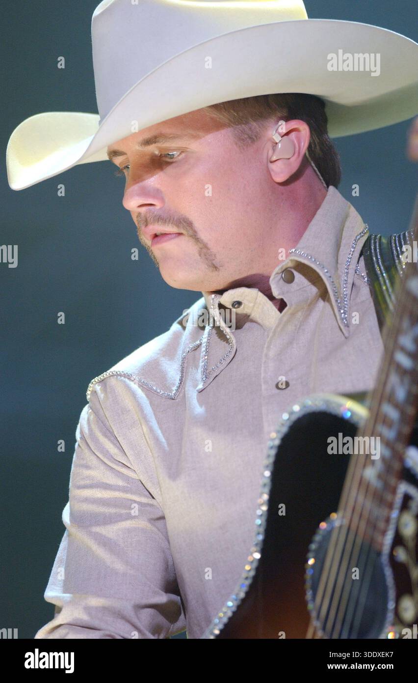 10 June 2007 - Nashville, Tennessee - John Rich of 'Big & Rich'. 2007 ...