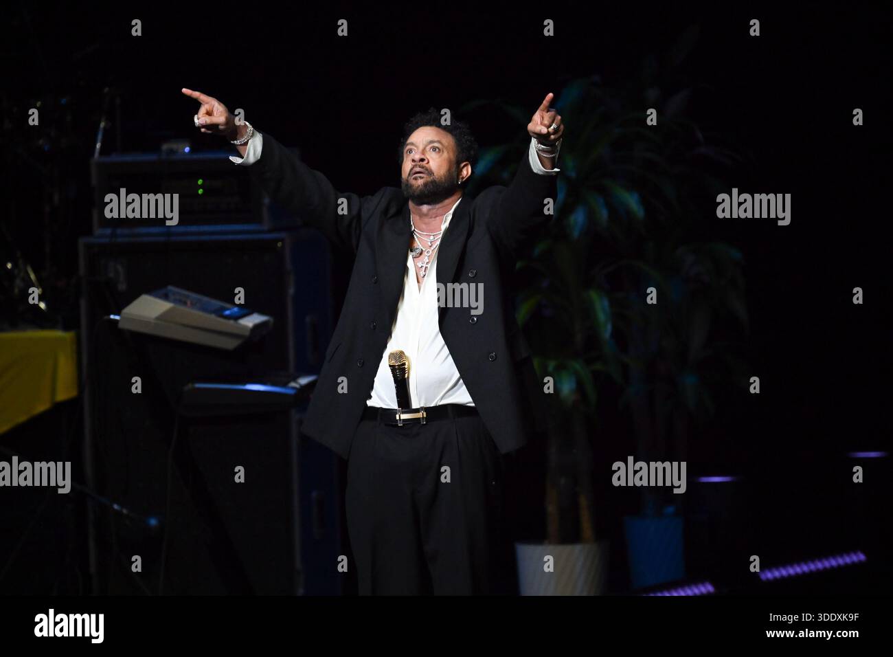 Stay strong jamaica hi-res stock photography and images - Alamy