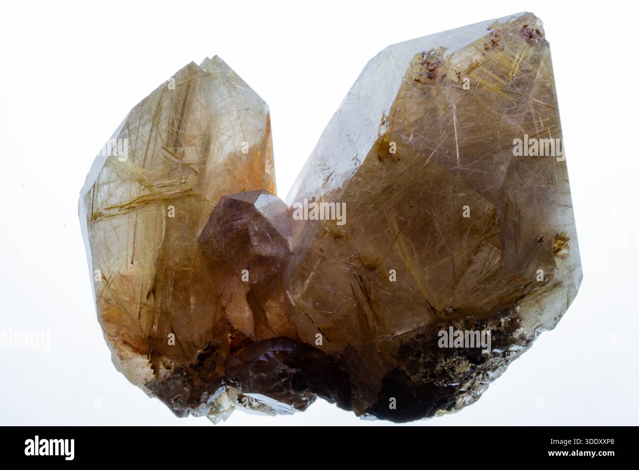 The internal structure of the earth hi-res stock photography and images ...