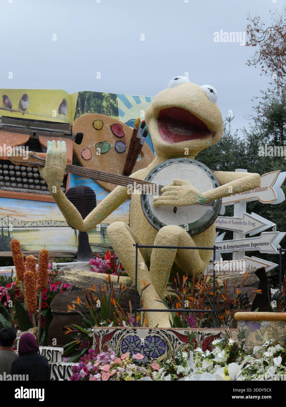 Muppets 2026 hi-res stock photography and images - Alamy
