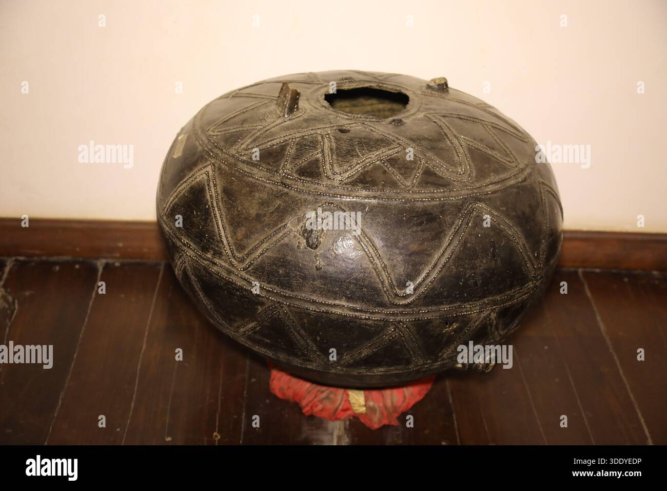 Mekelle palace hi-res stock photography and images - Alamy