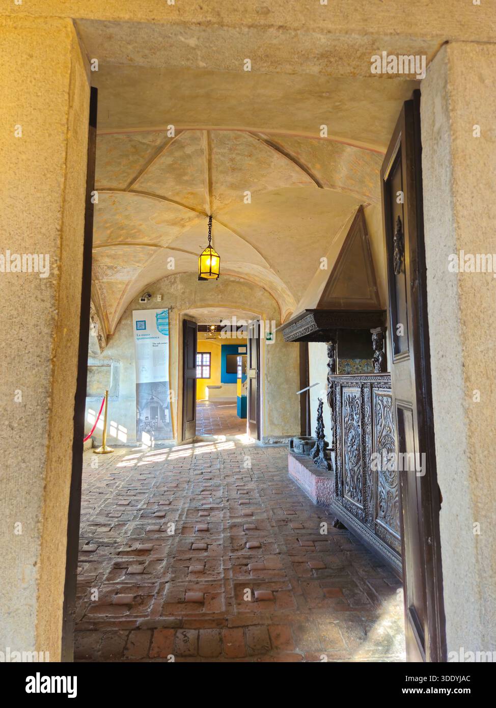 Military museum trieste hi-res stock photography and images - Alamy