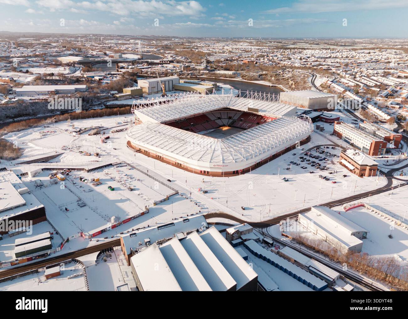 Uk snow 2026 hi-res stock photography and images - Alamy