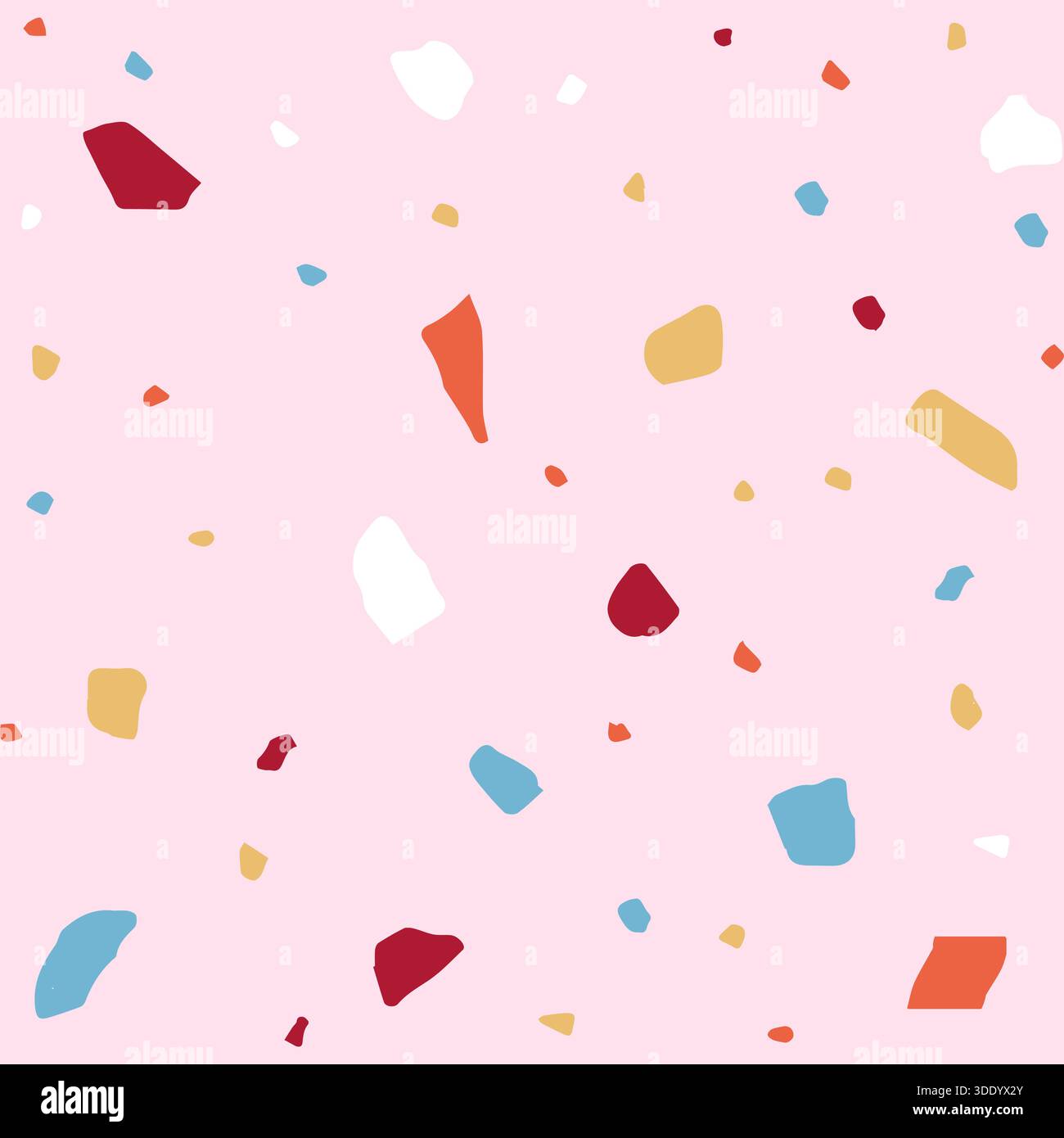 Vibrant texture deep blue Stock Vector Images - Alamy