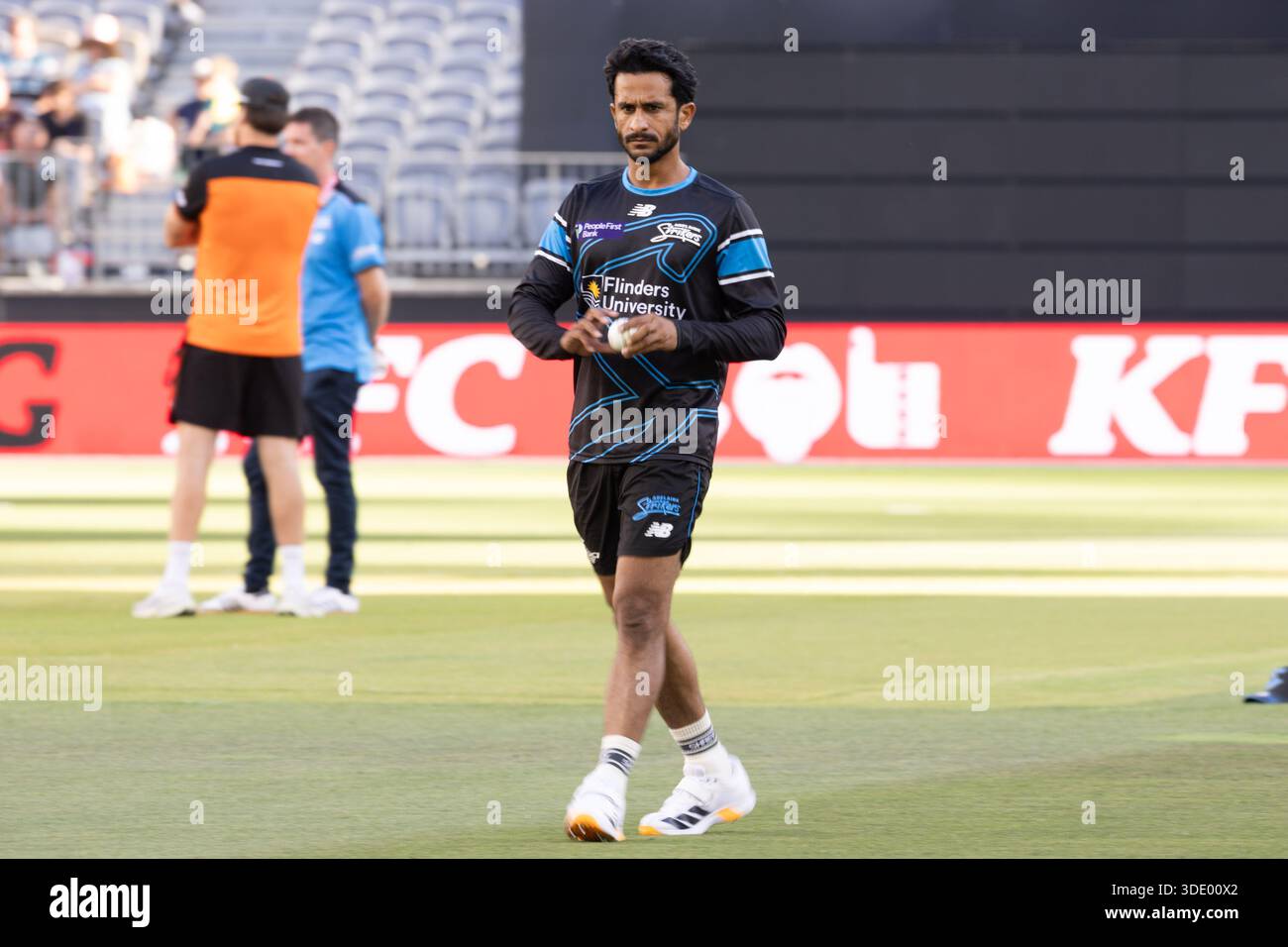 4th January 2026; Optus Stadium, Perth, Western Australia, Australia ...