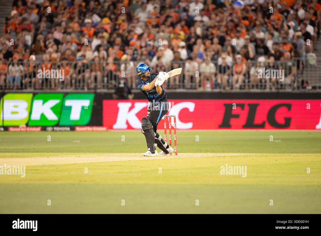 4th January 2026; Optus Stadium, Perth, Western Australia, Australia ...