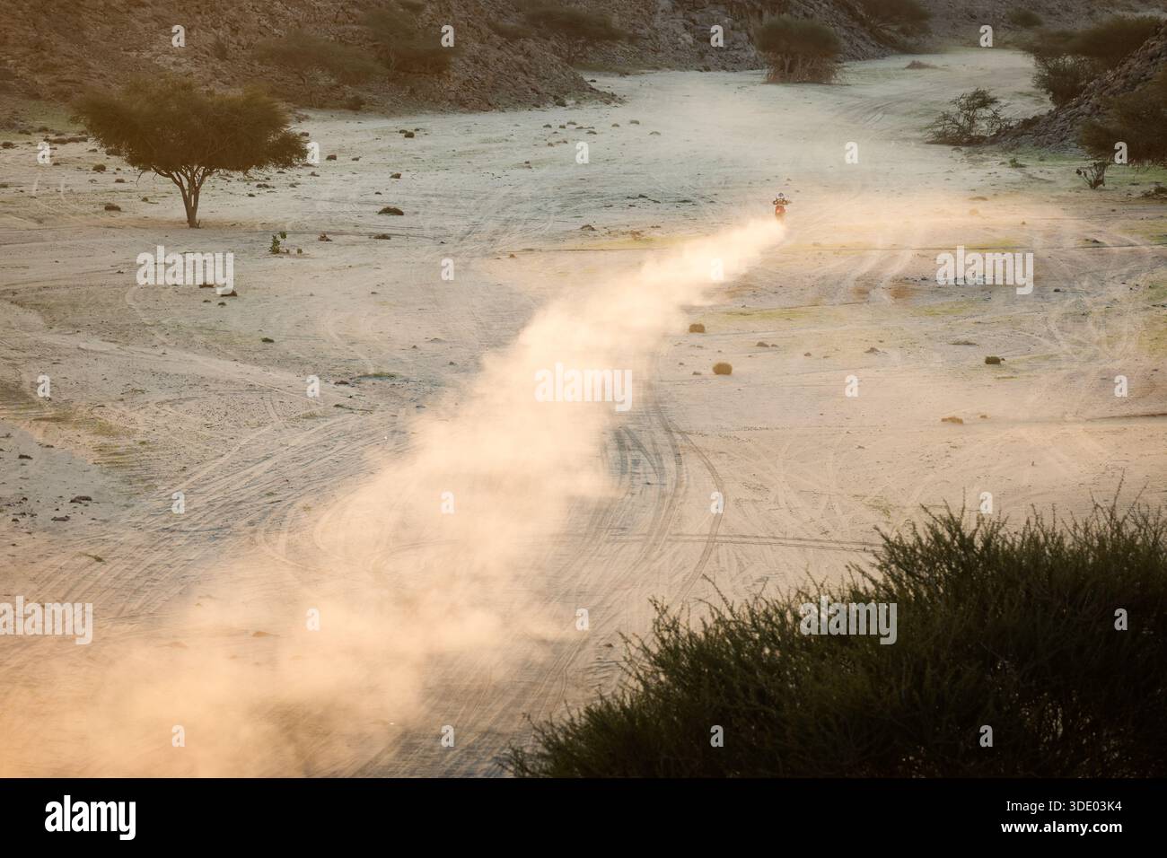 11 CORNEJO Ignacio (chi), Hero Motosports Team Rally, Hero, Rally GP ...
