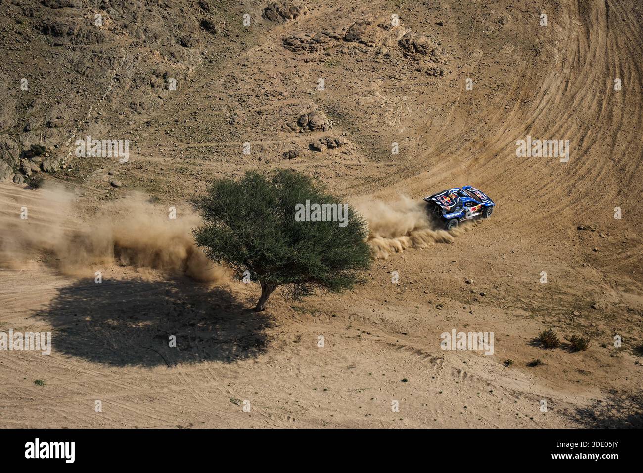 227 ROMA Nani (esp), HARO BRAVO Alex (esp), Ford M-Sport, Ford ...