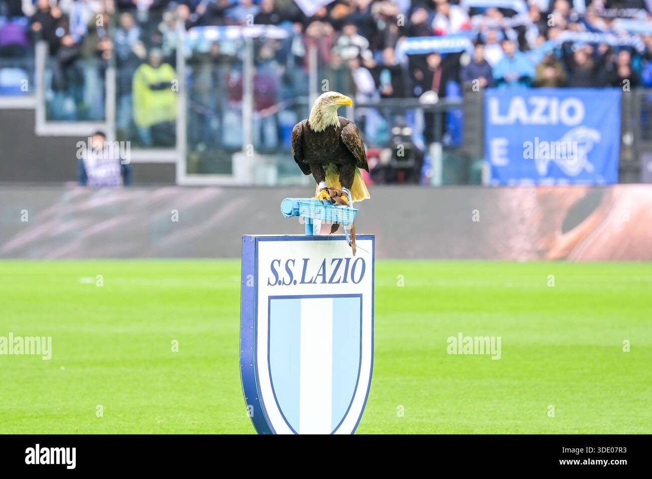 Rome italy january 2026 hi-res stock photography and images - Alamy