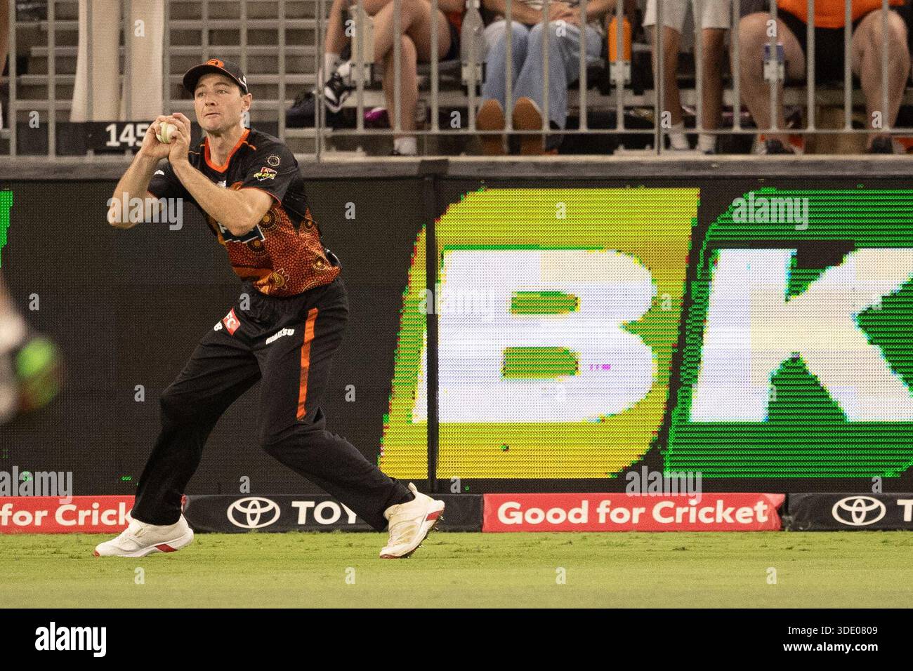4th January 2026; Optus Stadium, Perth, Western Australia, Australia ...