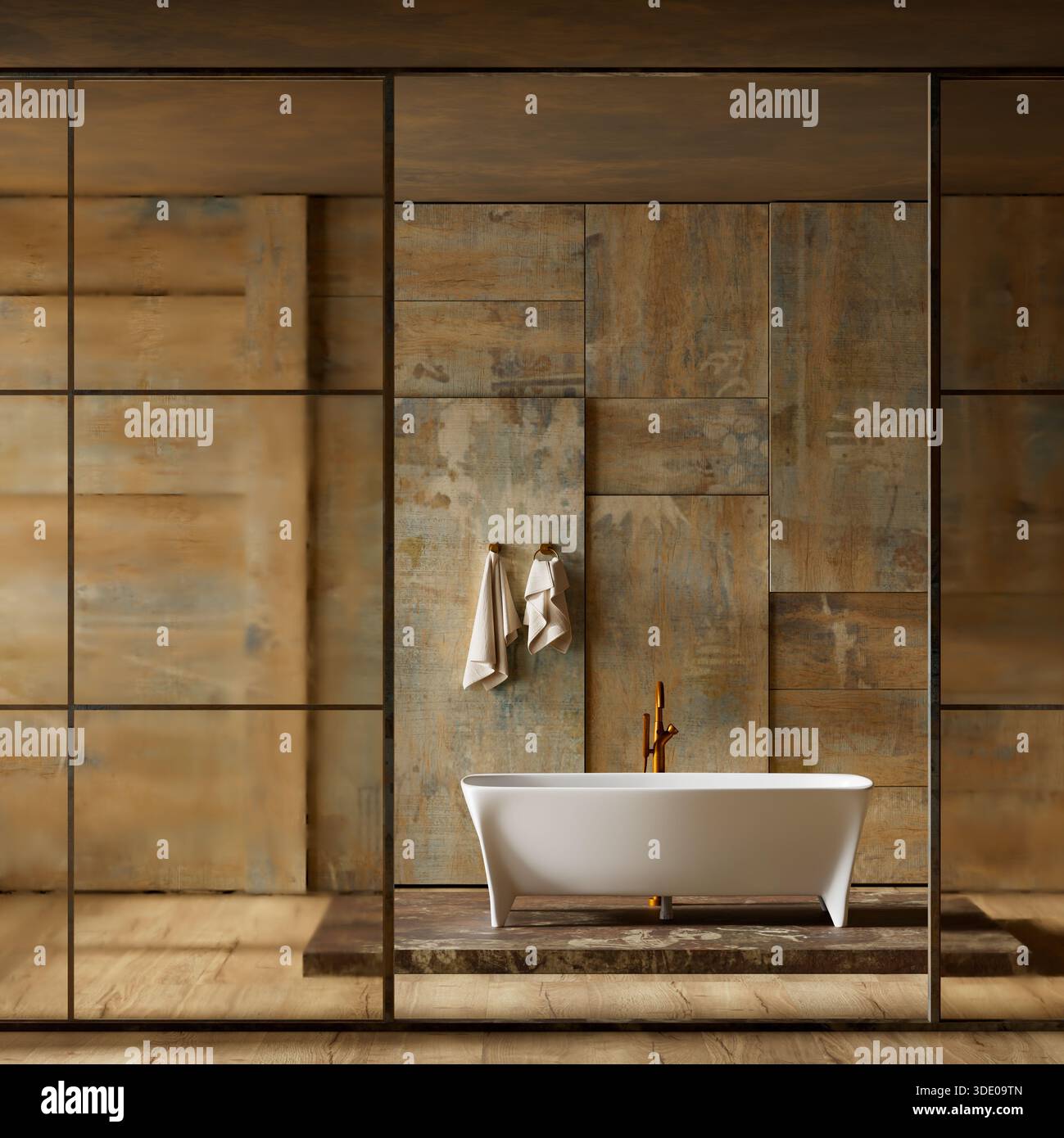 Minimal partitions hi-res stock photography and images - Alamy