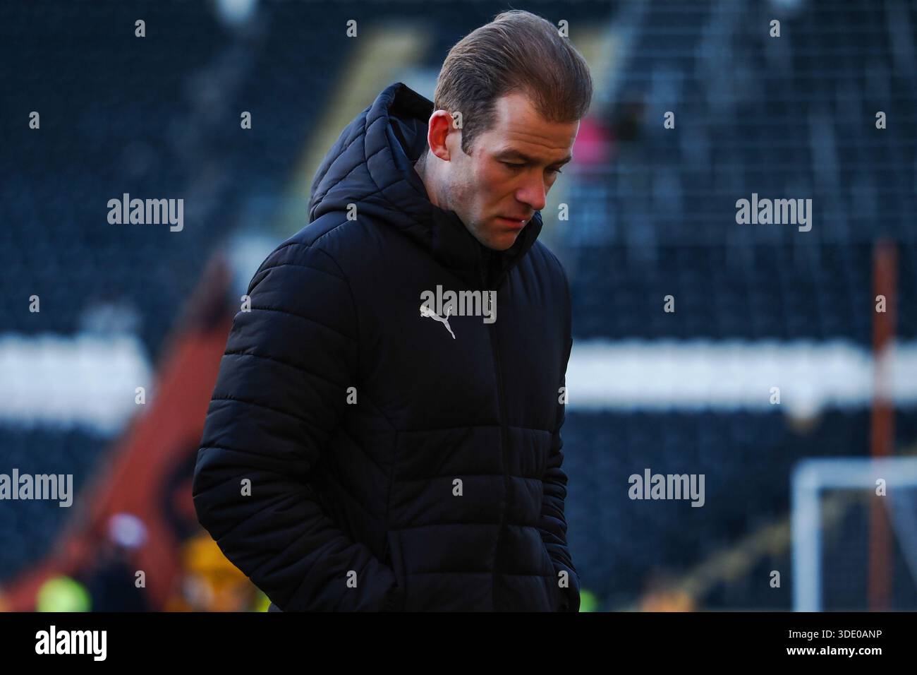 January 2026 match hi-res stock photography and images - Alamy