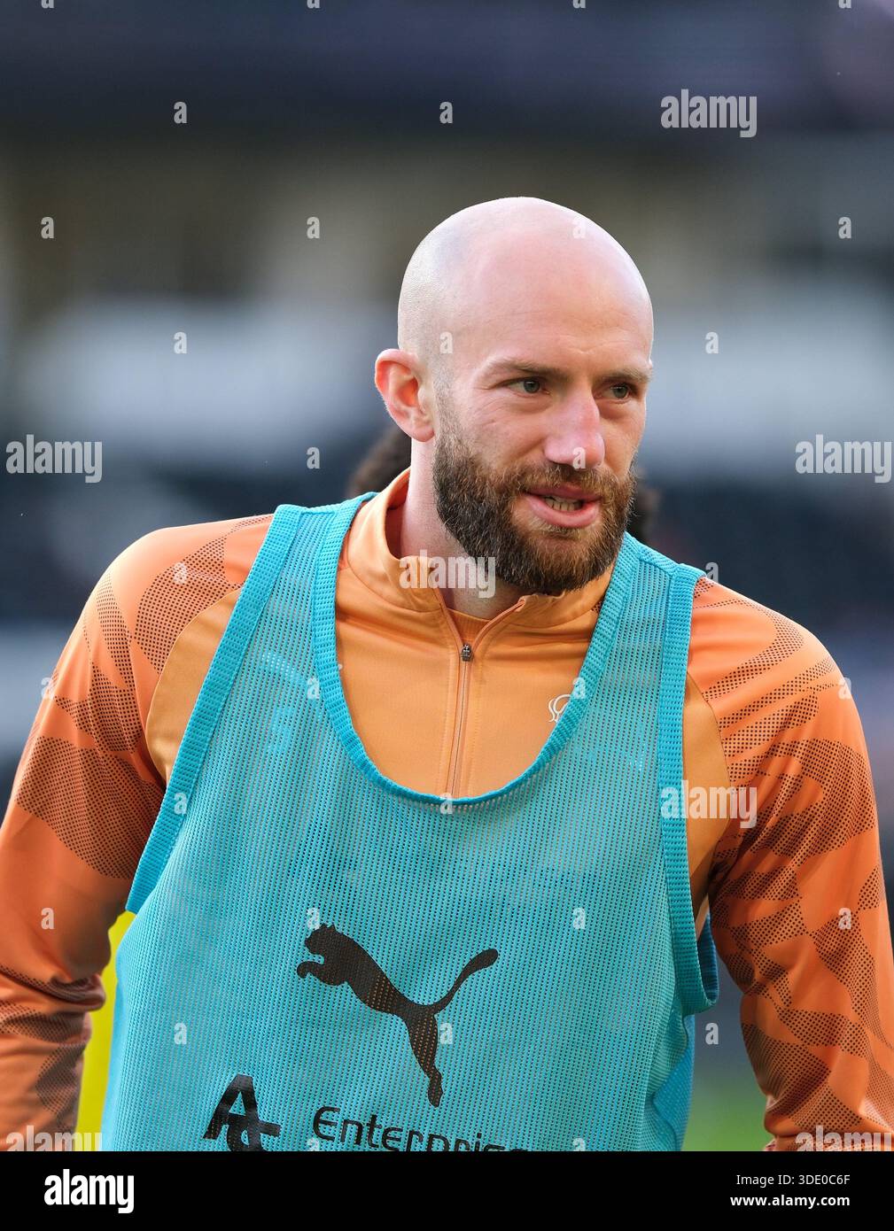 4th January 2026; Pride Park, Derby, Derbyshire, England; EFL ...