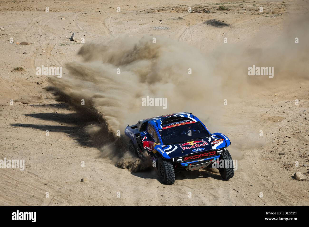 226 EKSTRÖM Mattias (swe), BERGKVIST Emil (swe), Ford M-Sport, Ford ...